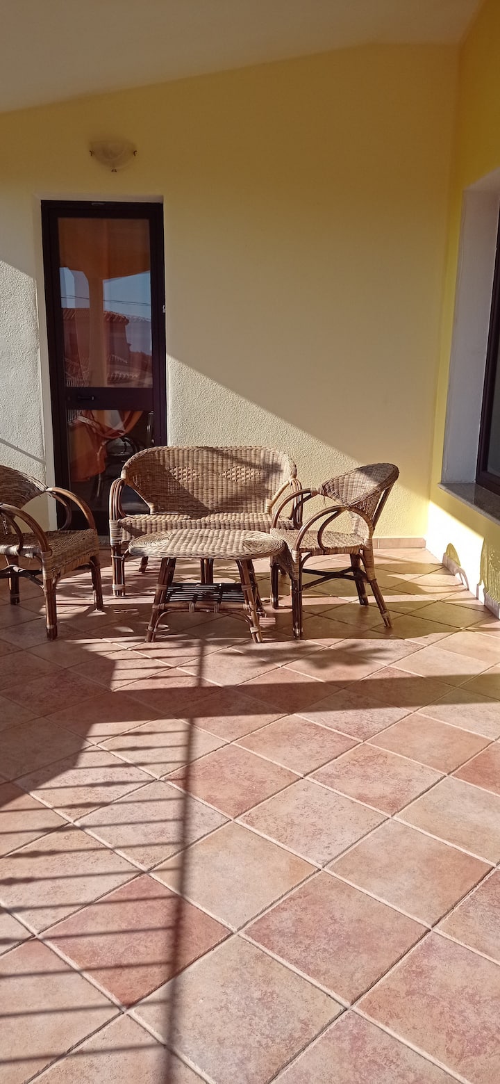 Casa Mare - Siniscola