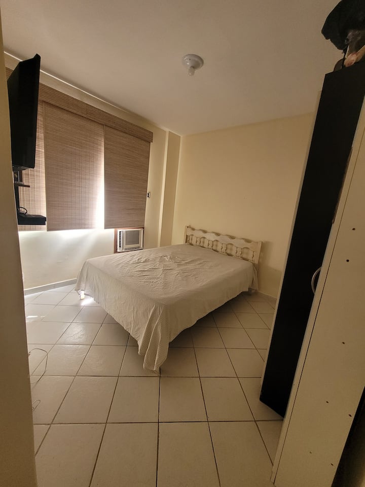 5min Caminhando Até A Praia - Rio de Janeiro