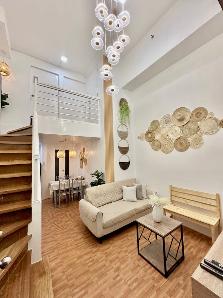 The Prime Loft 26th - Makati