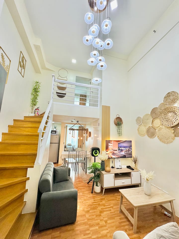 The Primeloft 21a - Pasig