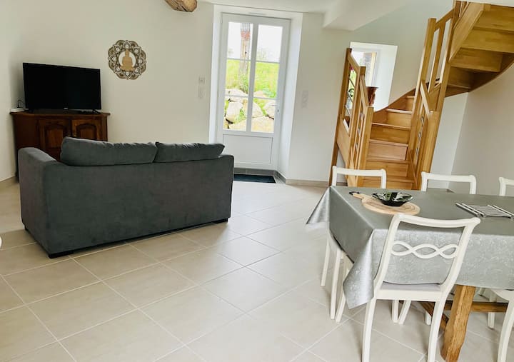Gîte De La Dives - Normandia