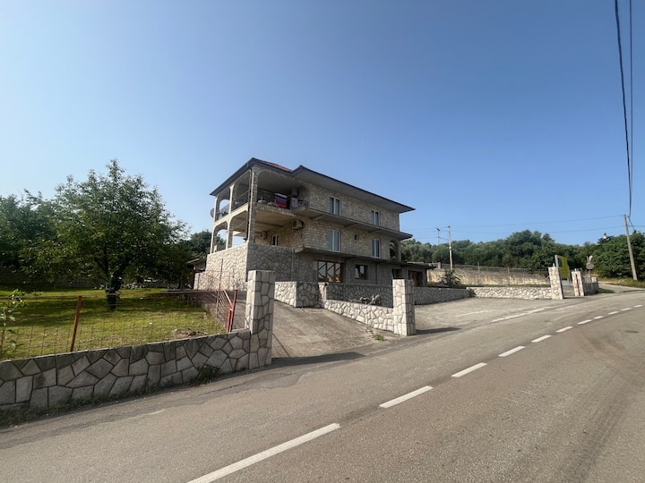 Villa Draks - Kotor