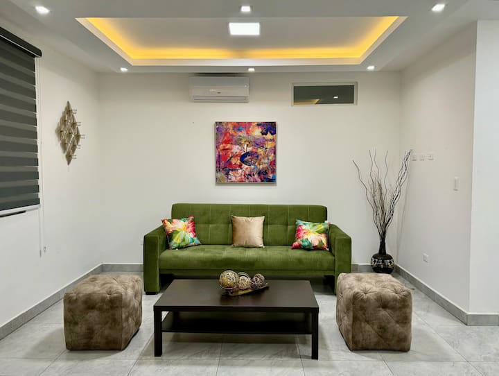 Suite Vip - Esmeraldas