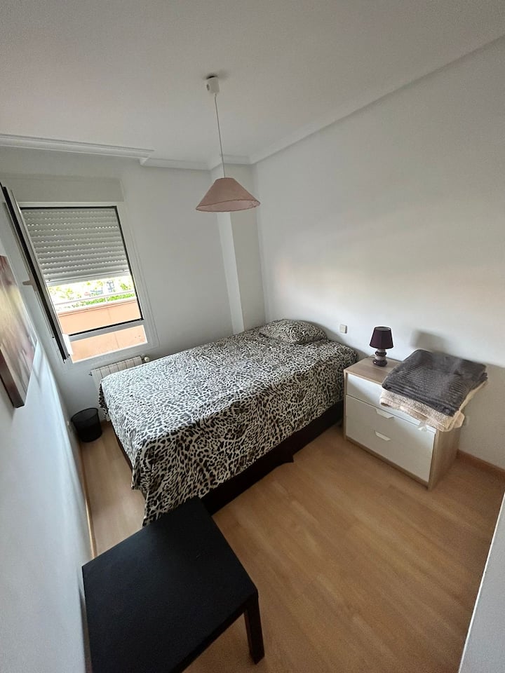 Sam & Sam Room - Boadilla del Monte
