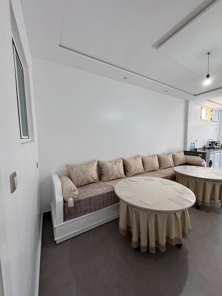Appartement - Al Hoceima