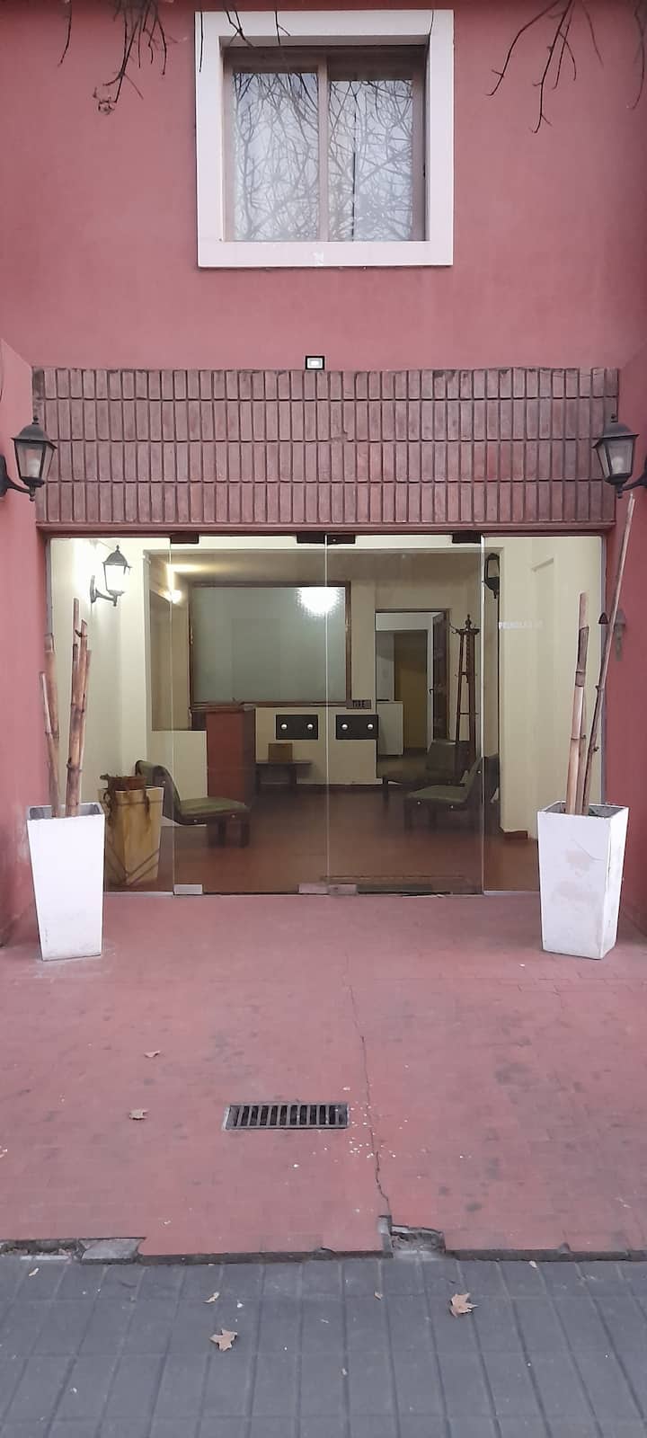 Un Lindo Lugar Para Disfrutar - Villa Mercedes