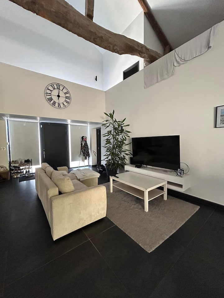 Maison Avec Jardin La Terrasse - Saint-Pierre-de-Chartreuse