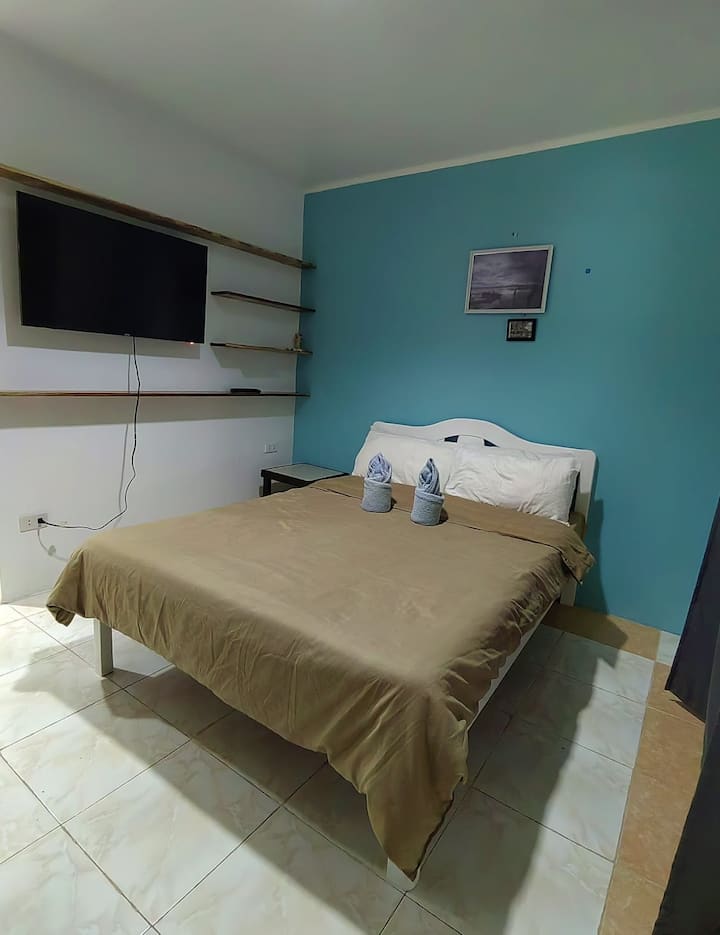 La Luna Cottages R2 - El Nido