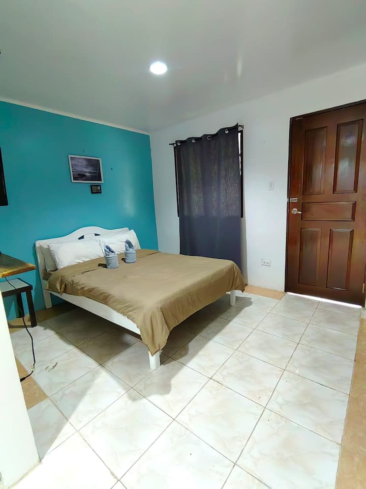 La Luna Cottages R2 - El Nido