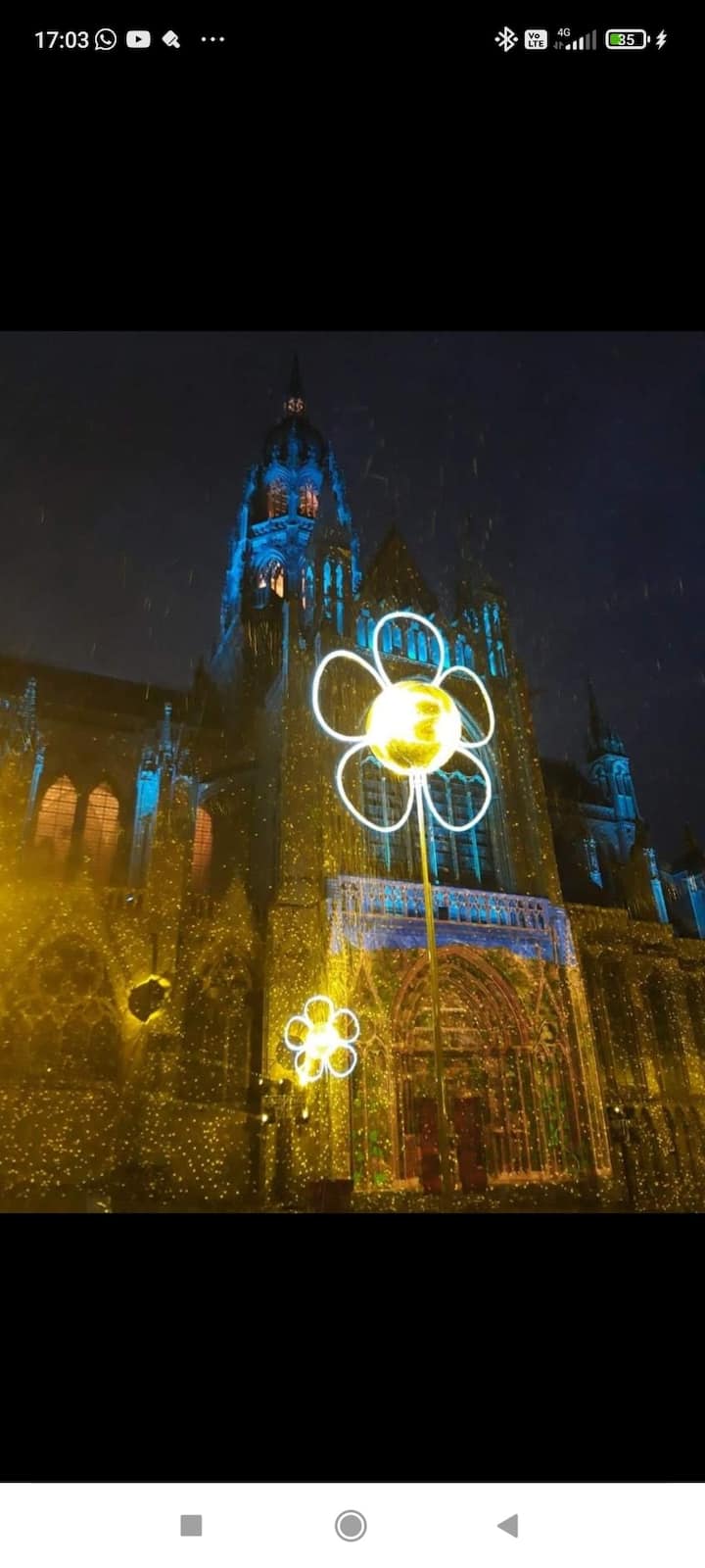Appartement Dans Un Manoir - Bayeux