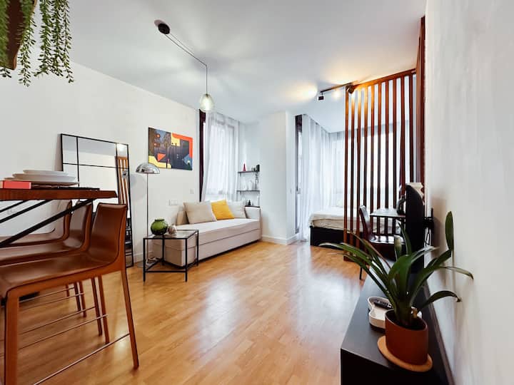 Nini Studio Las Canteras - Las Palmas de Gran Canaria