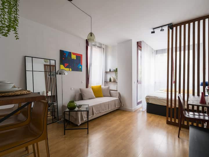 Nini Studio Las Canteras - Provincia de Las Palmas de Gran Canaria, España