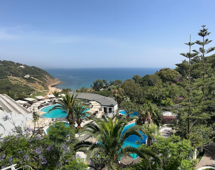 Tanger Miramonte -Resort & Double Rooms.  13 - Tanger