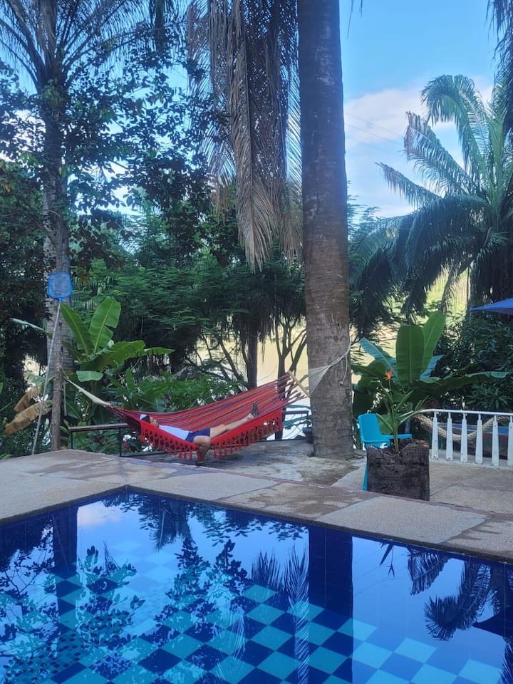 Cabaña Vacacional Prado Tolima - Prado