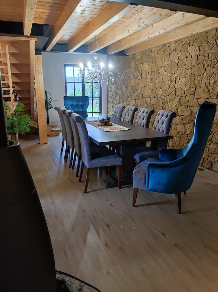 Casa Do Vô Sousa - Ilha
