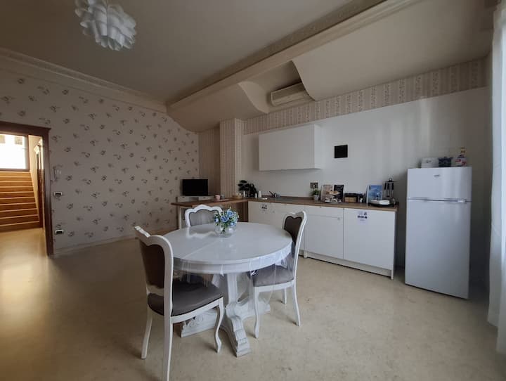 Matteo Suite Holidays - Manfredonia