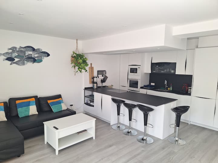 Roger Apartament 29 Platja D'aro Costa Brava - S'Agaró