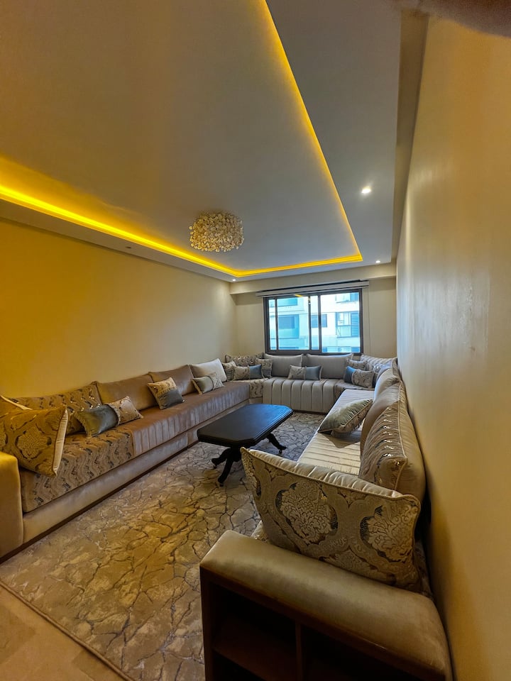 Appartement Agadir - Agadir