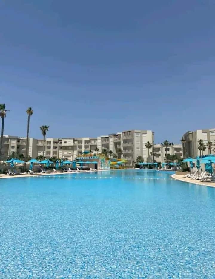 Je Loue Un Magnifique T3 - Monastir