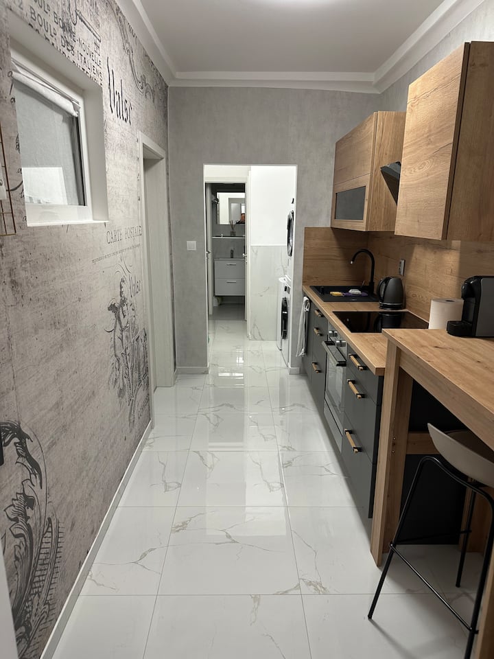 Sunny House Three - Single Room - Bratislava