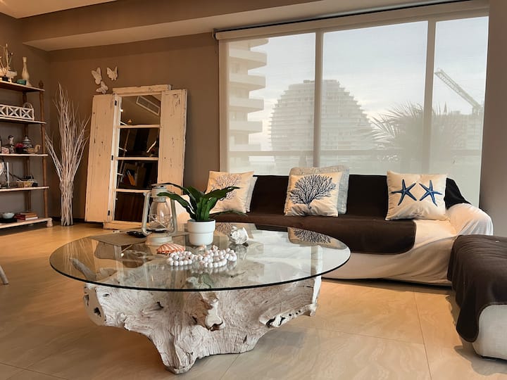 Acapulco Diamante
La Isla Residences & Spa - Acapulco