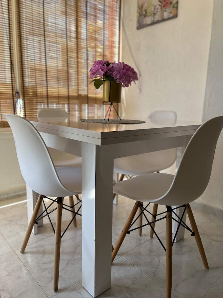 Apartamento Brisas Mediterráneas - Benalmádena