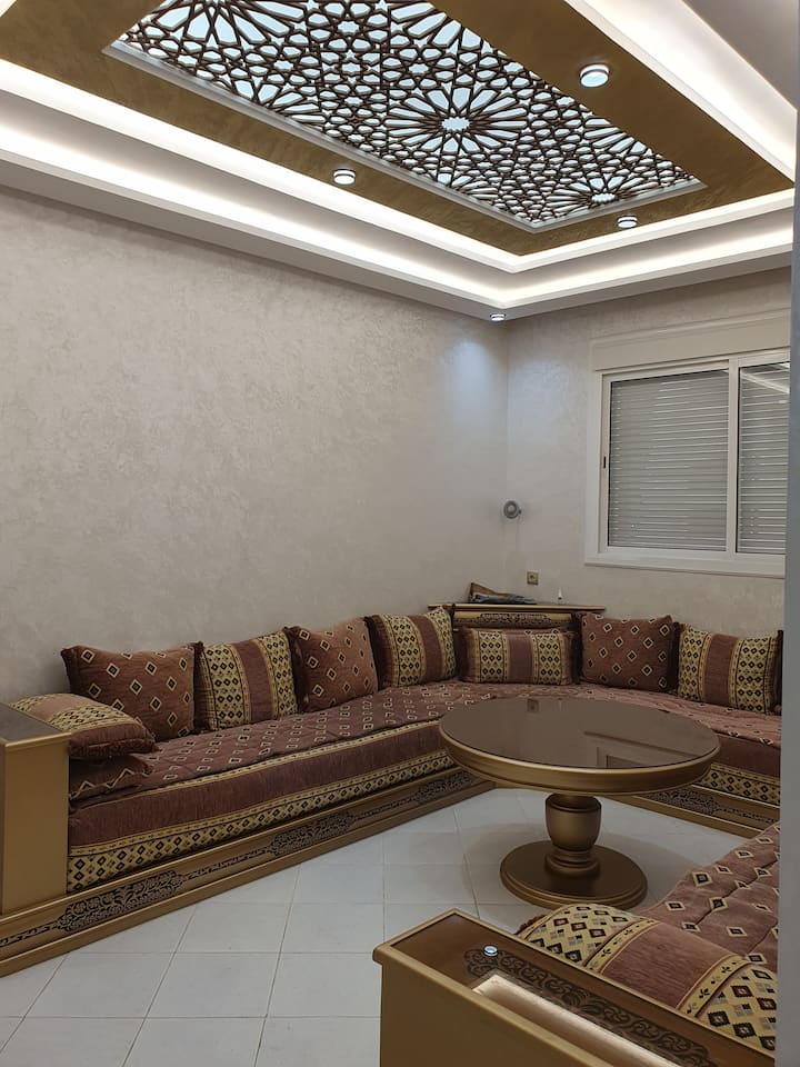 Appartement 36 - Agadir