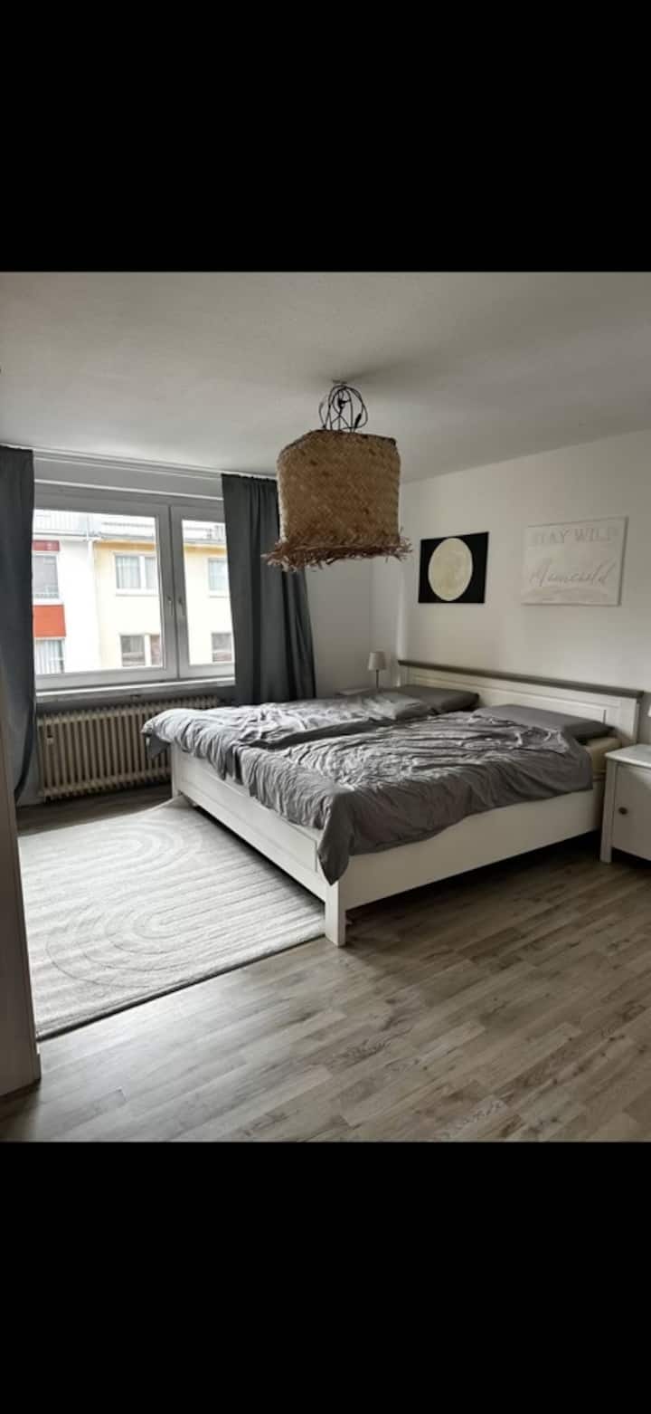 Wohnung In Zentraler Lage Essen - Essen