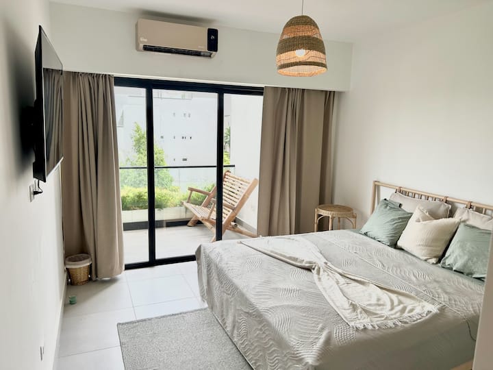 Art Residence Cap Cana With Pool On Premises|beach - Punta Cana