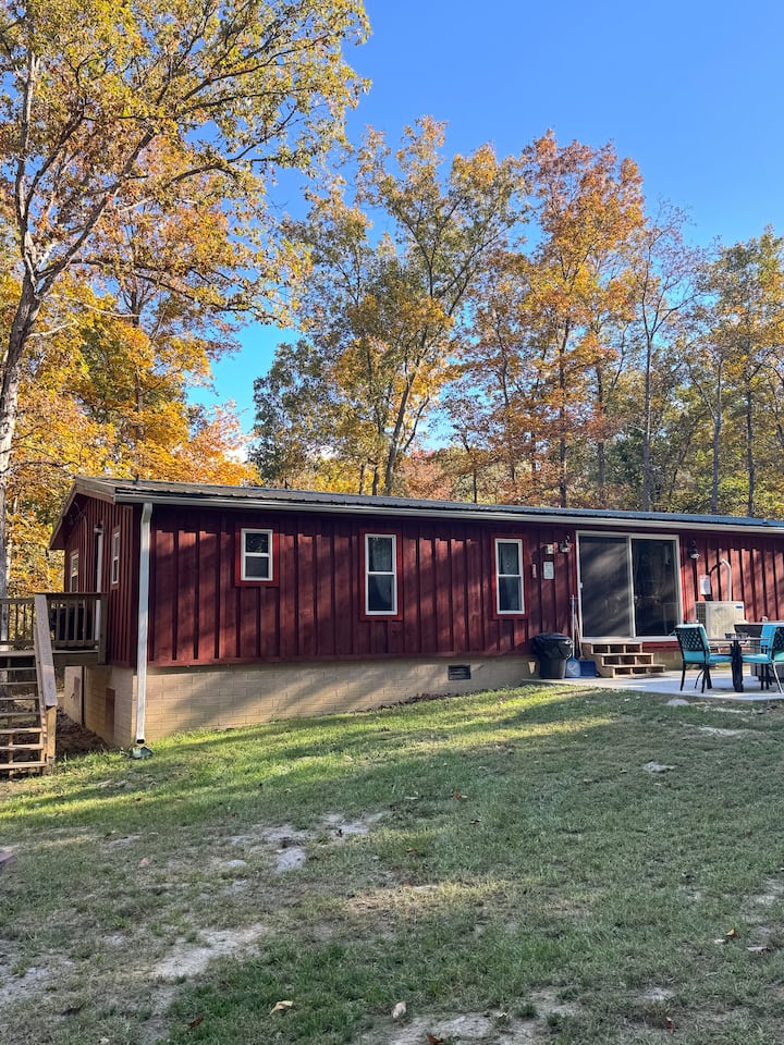 1987 “Oak Springs”  Majestic -Tranquil- Serene … - Luray, VA