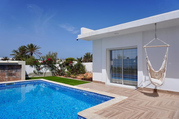 Villa Noya - Tunisia