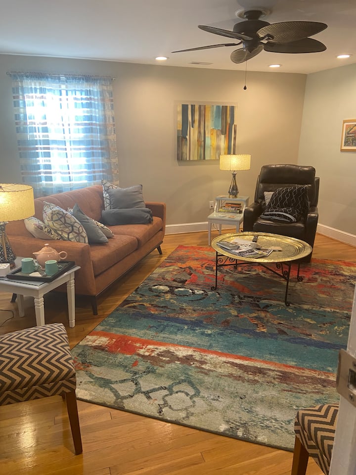 Featured In Spartanburg Magazine - Spartanburg, SC