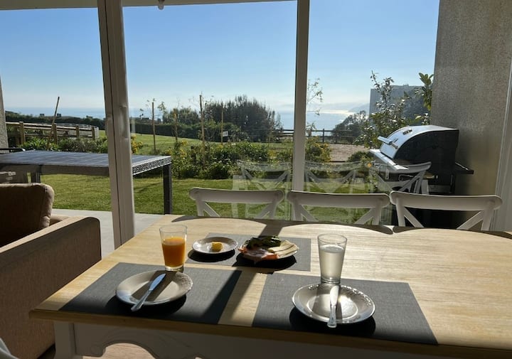 Costa Quilen, Departamento Nuevo - Quintero