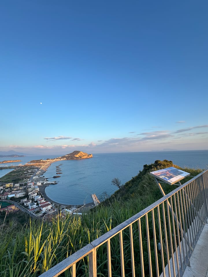 Appartamento Monte Di Procida - Bacoli