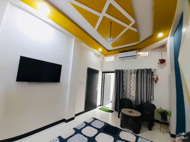 Ancient Street Homestay - Ujjain