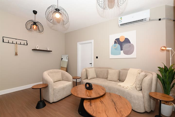 Modern Apartment , Smart Entry 13 - Riyadh