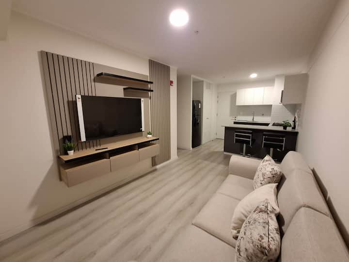 Department De Estreno Javier Prado Escala - Lima