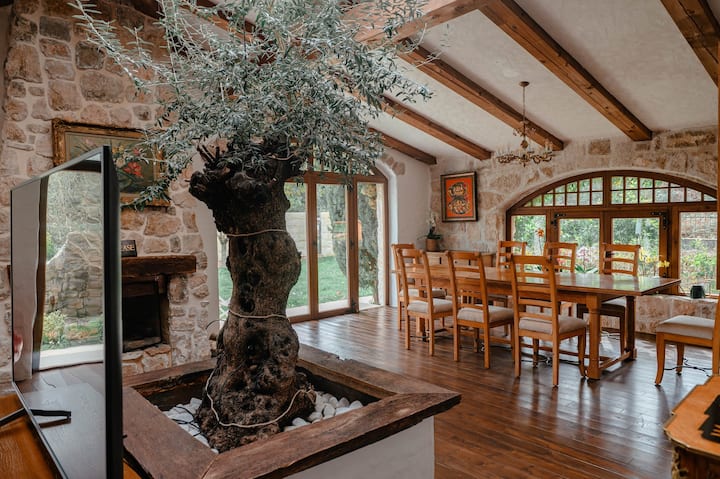 Villa Orli - Montenegro