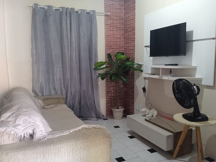 Apto Terreo - Prox Praia Da Costa E Centro Aracaju - Aracaju