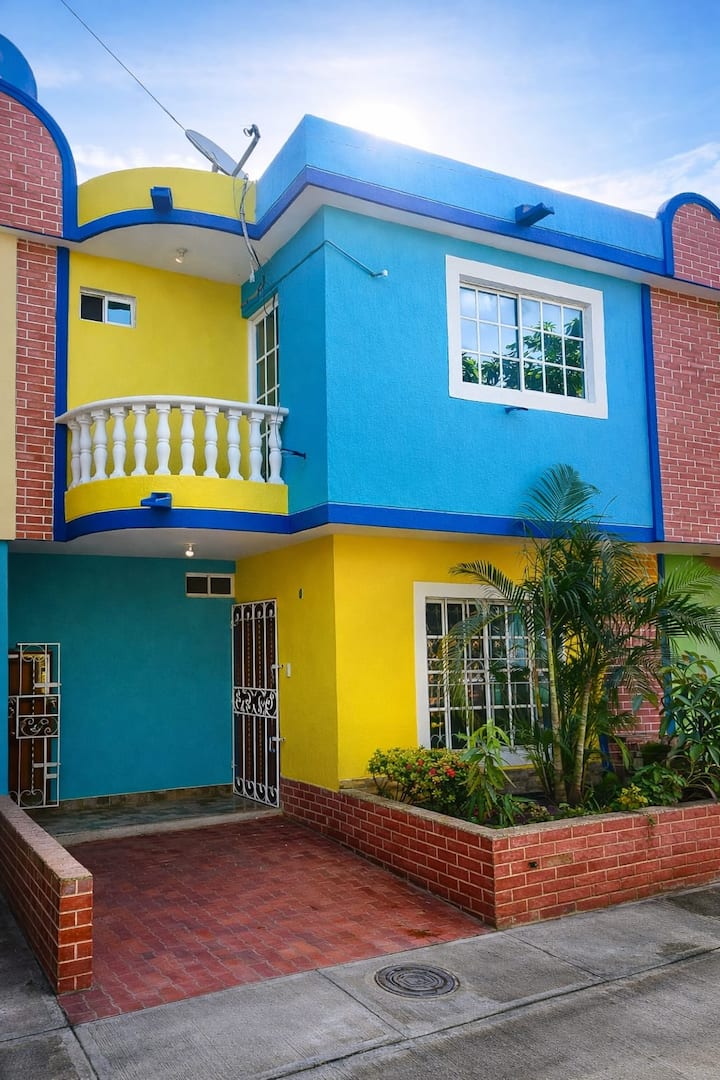 La Quinta De Jireh - Santa Marta, Kolumbien