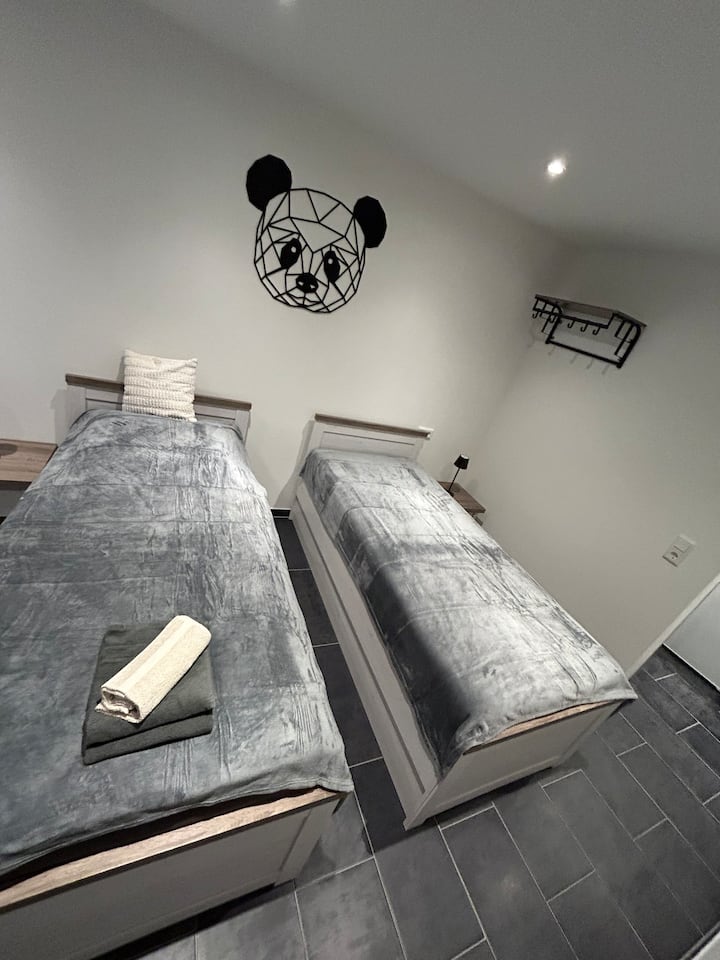 Waldstadt Homes
Wohnung 1 - Iserlohn