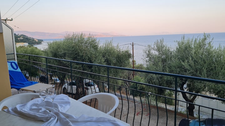 Casa Glyfa (Since 1980 On Rent) - Kalami