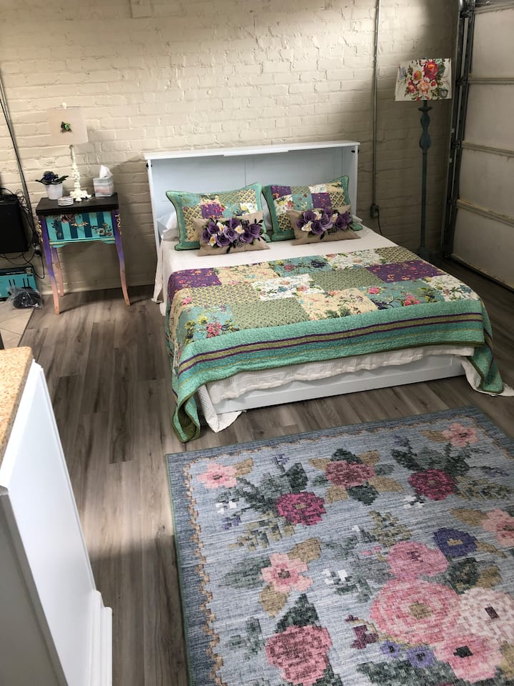 Heart Of Carytown - Guest Cottage - Richmond, VA