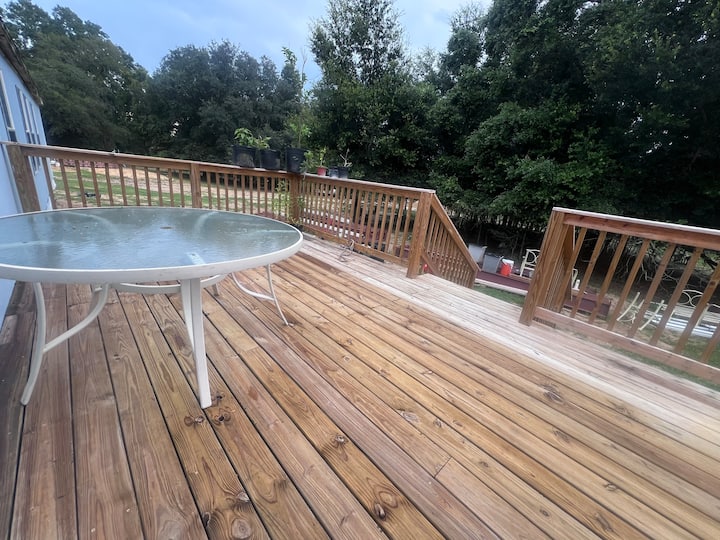 La Prenda Ranch - Dade City, FL