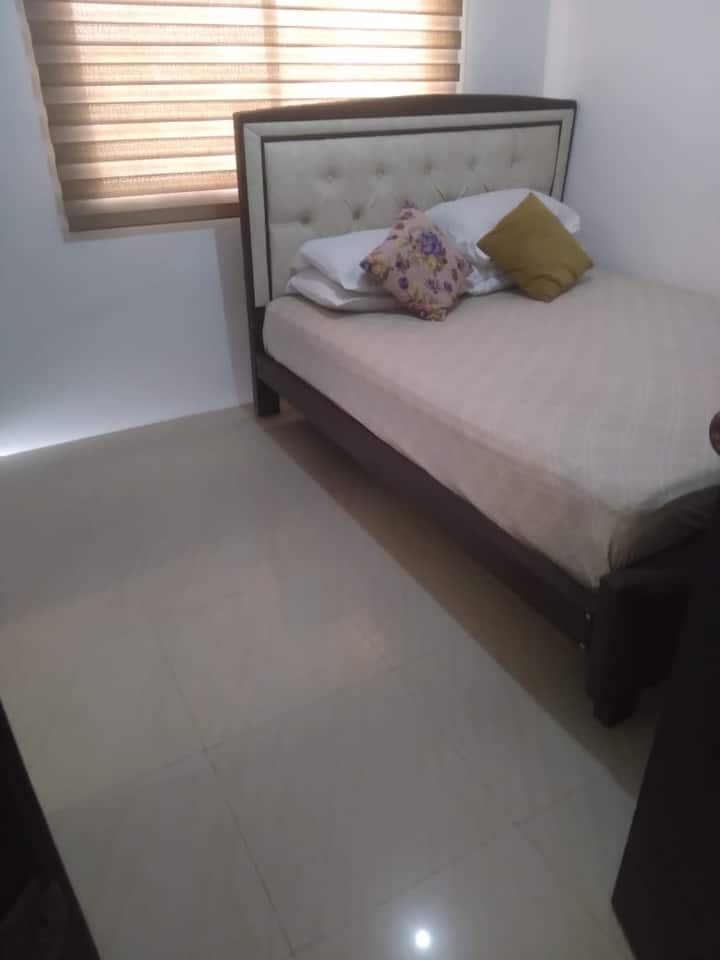 Casa Completa En Urb Privada Con Salida Al Mar - Playas