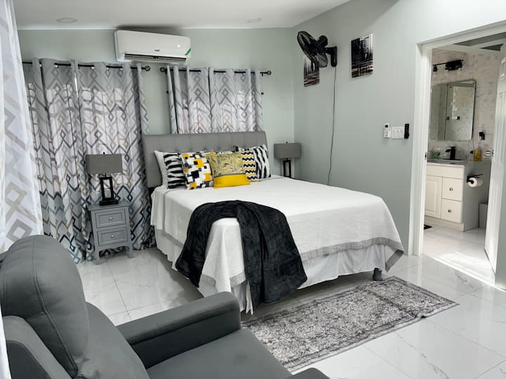 Kingston Oasis - Kingston, Jamaica