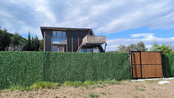 Sahile Yakın Müstakil Bungalov Ev - Menderes