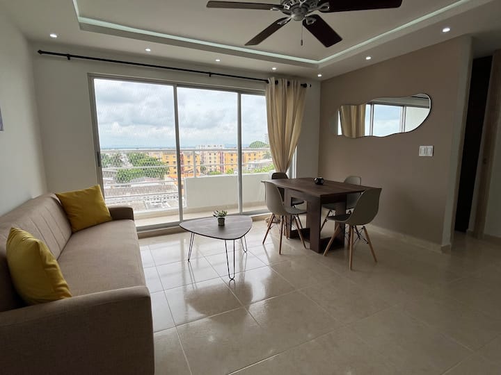 Apto Urbano 503, Cartagena - Carthagène