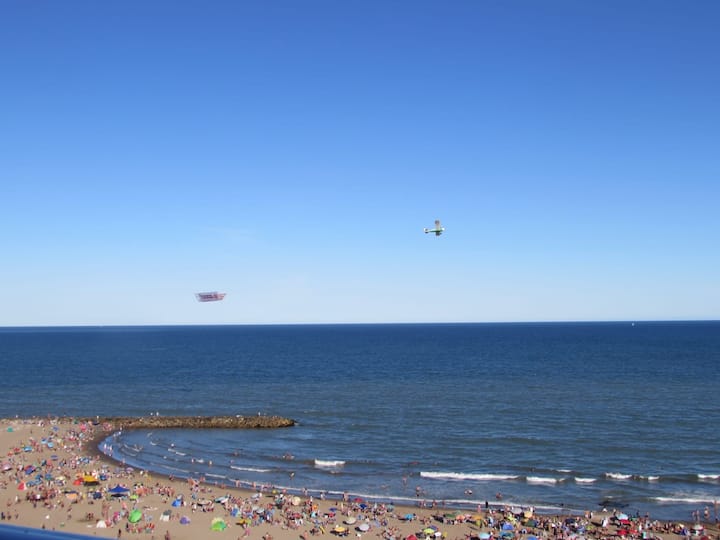 Brisa Del Mar - Mar del Plata