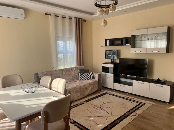 Casa Grande X 9 Persone - Shkodër